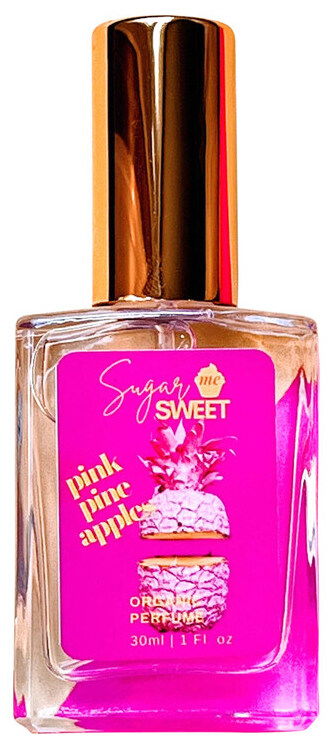 Pink Pineapples by Sugar Me Sweet » Reviews & Perfume Facts