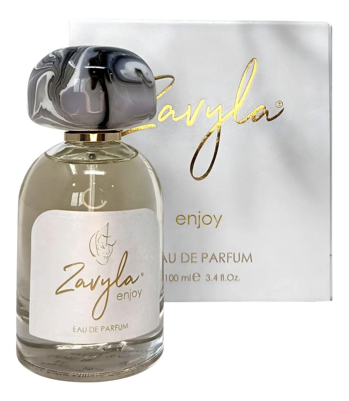 Enjoy by Zavyla » Reviews & Perfume Facts