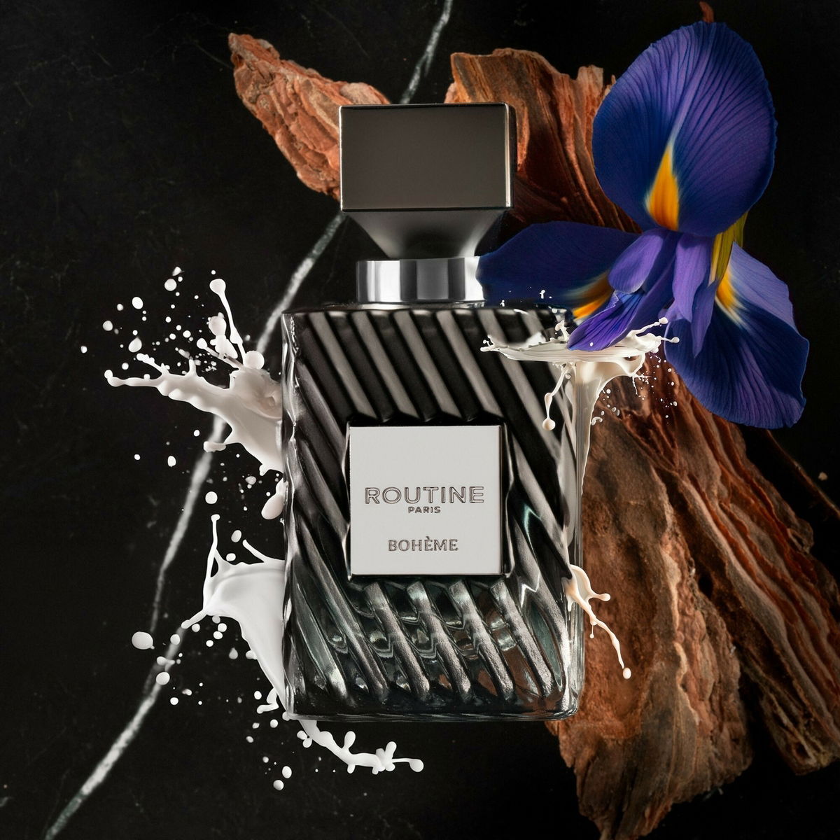 Bohème by Routine Paris » Reviews & Perfume Facts