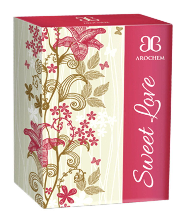 Sweet Love by Arome / Arochem » Reviews & Perfume Facts
