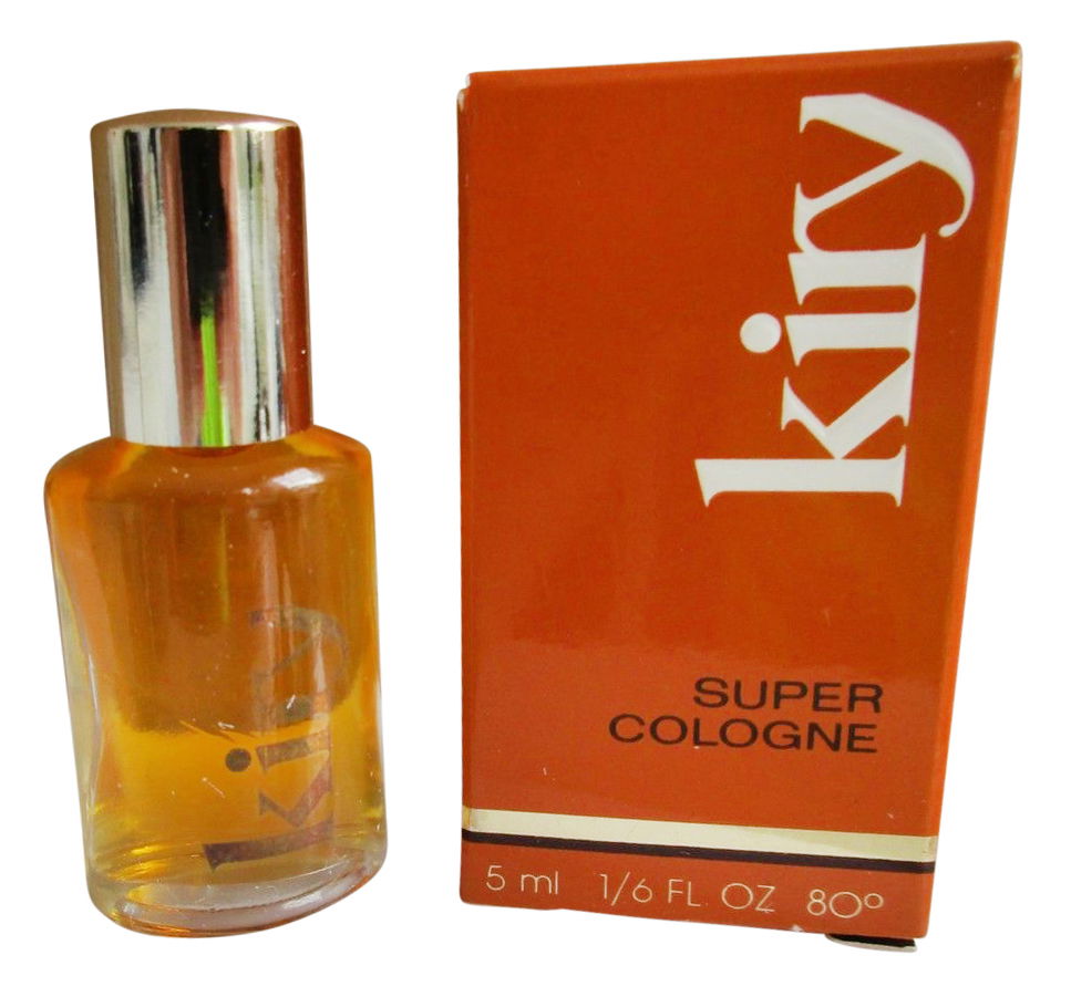 Kiry by Marbert » Reviews & Perfume Facts