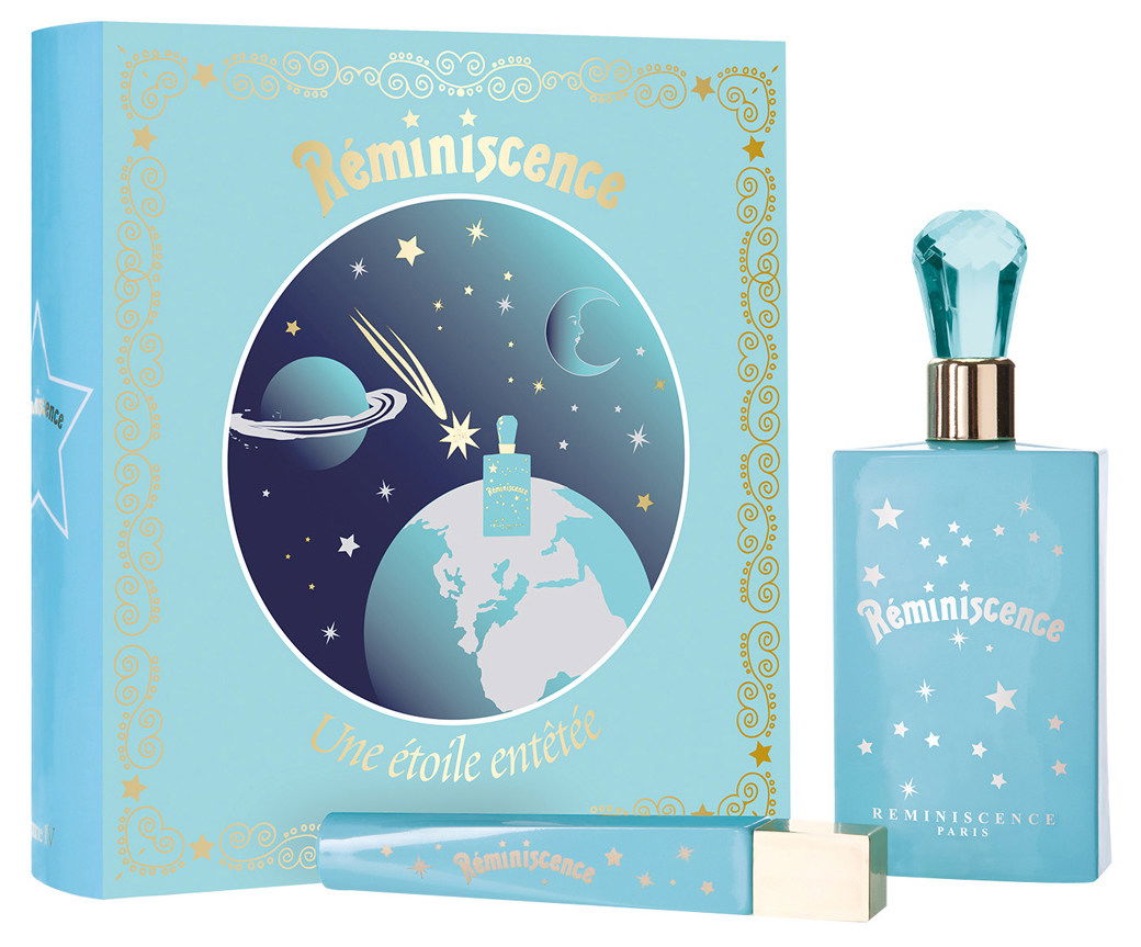 Réminiscence by Réminiscence » Reviews & Perfume Facts