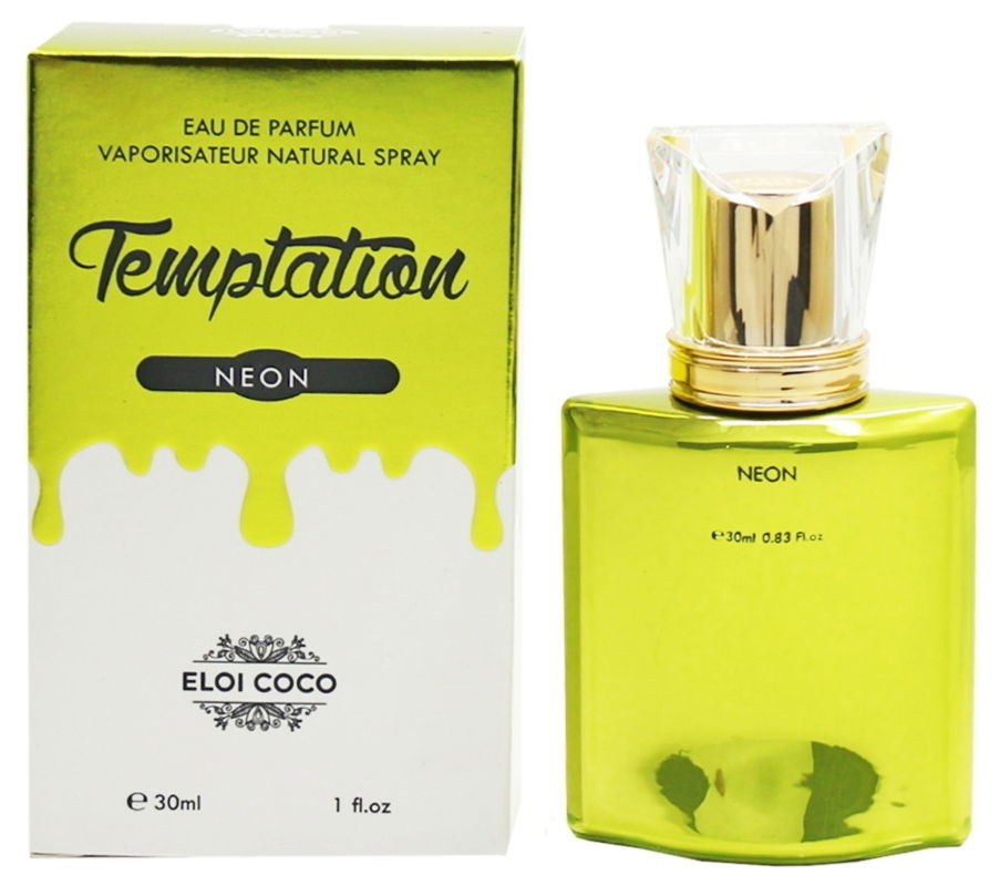Neon by Eloi Coco » Reviews & Perfume Facts