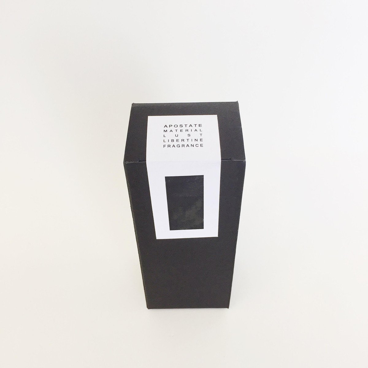 Apostate von Material Lust » Meinungen & Duftbeschreibung