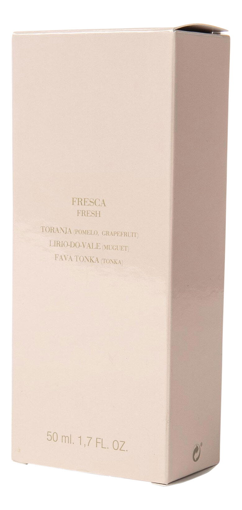 Blush Edition by MO » Reviews & Perfume Facts