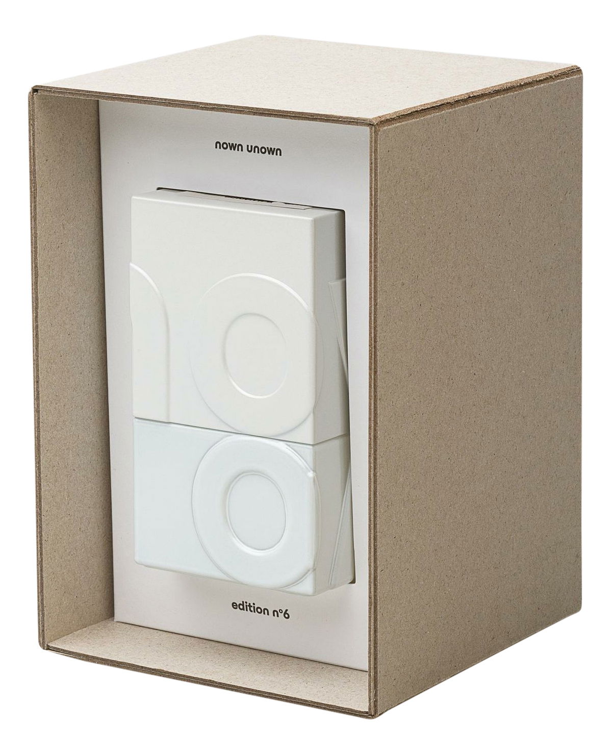 innocent by nown unown » Reviews & Perfume Facts