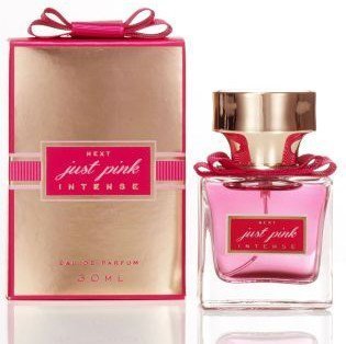 Just Pink Intense by Next (Eau de Parfum) » Reviews & Perfume Facts