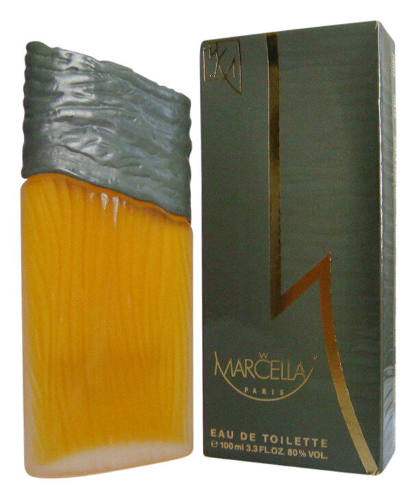 Marcella by Marcella Wouters » Reviews & Perfume Facts