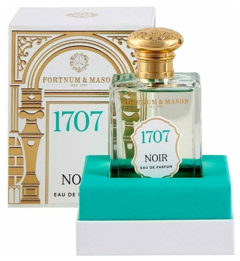 1707 Noir by Fortnum & Mason (Eau de Parfum) » Reviews & Perfume Facts