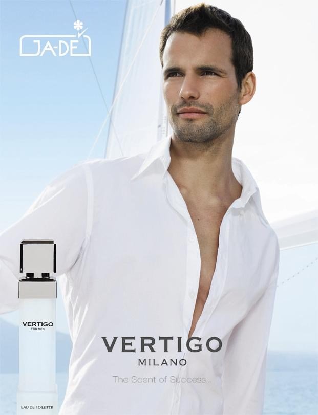 Vertigo Milano for Men by Ga-De » Reviews & Perfume Facts