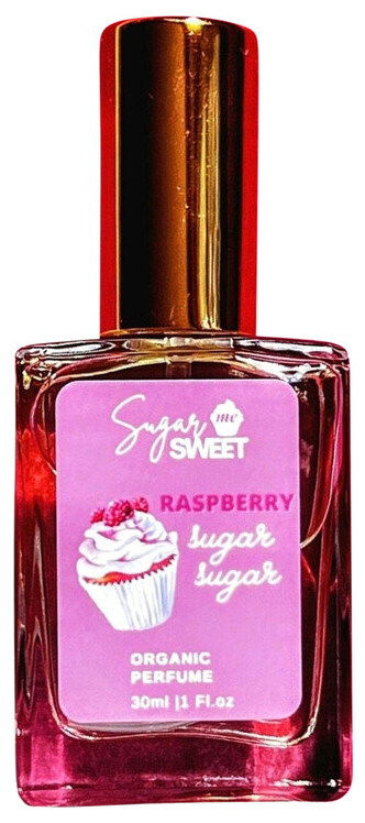 Raspberry Sugar Sugar von Sugar Me Sweet » Meinungen & Duftbeschreibung