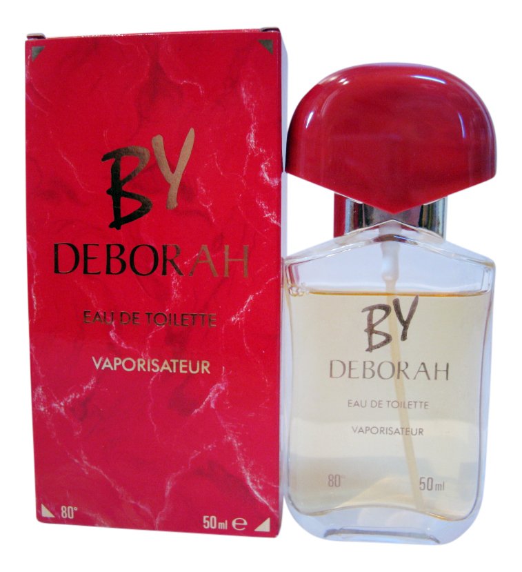 BY by Deborah » Reviews & Perfume Facts