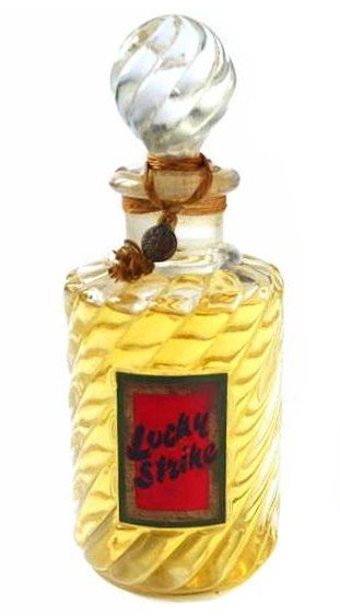 Lucky Strike by Mas Cosmetics » Reviews & Perfume Facts