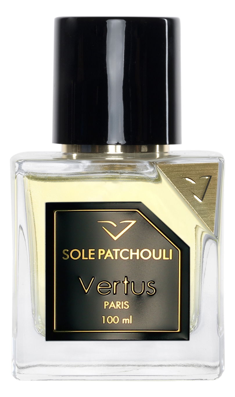 Sole Patchouli by Vertus (Eau de Parfum) » Reviews & Perfume Facts