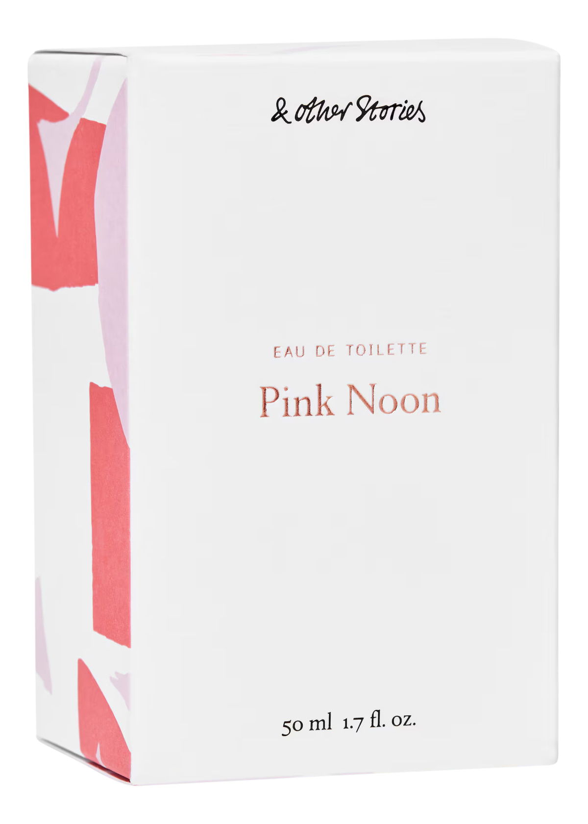 Pink Noon by & Other Stories » Reviews & Perfume Facts