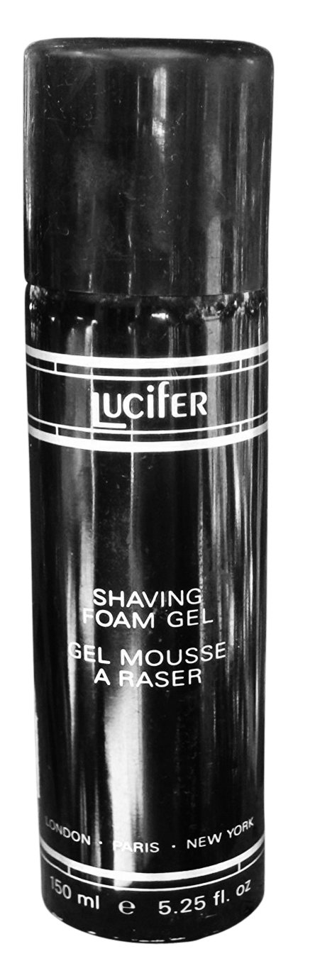 Lucifer by Renaissance Fragrances (Eau de Toilette) » Reviews & Perfume ...