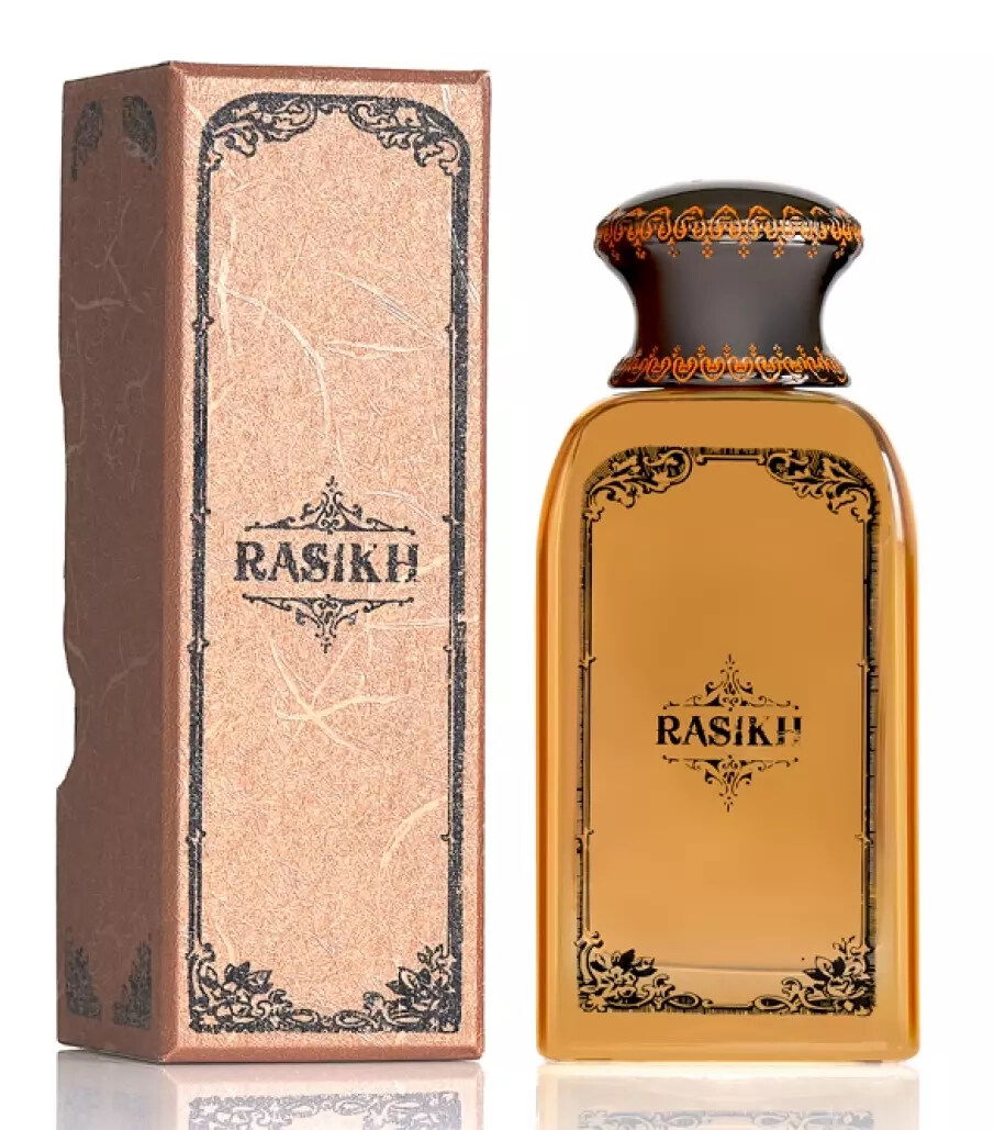 Rasikh 2022 von Junaid Perfumes » Meinungen & Duftbeschreibung