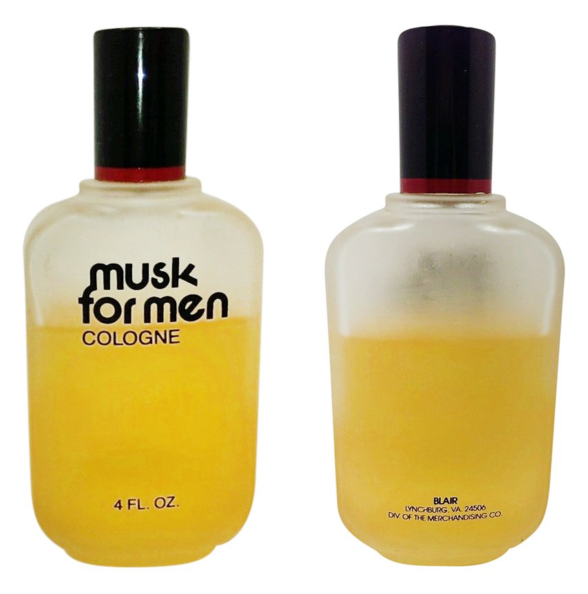 Musk for Men by Blair » Reviews & Perfume Facts