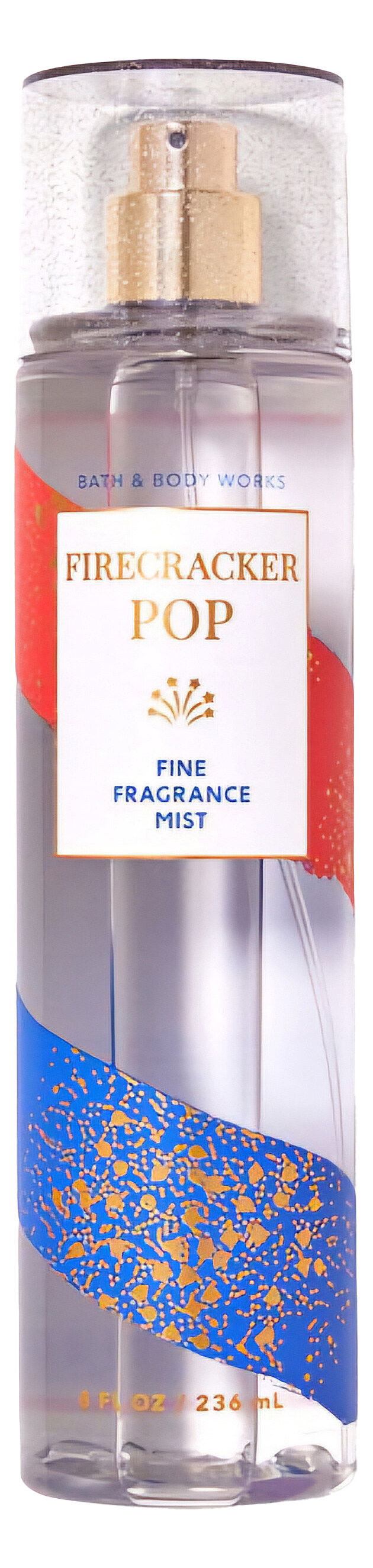 Firecracker Pop by Bath & Body Works » Reviews & Perfume Facts