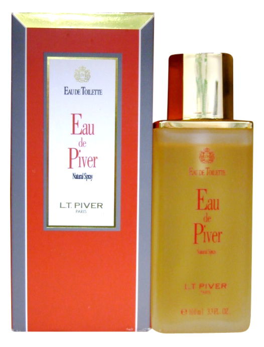 Eau de Piver by L.T. Piver » Reviews & Perfume Facts