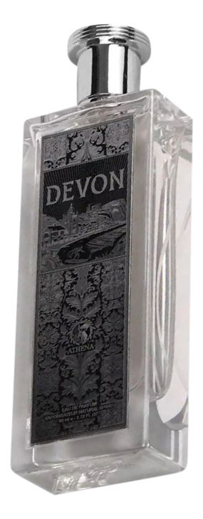 Devon by Athena » Reviews & Perfume Facts