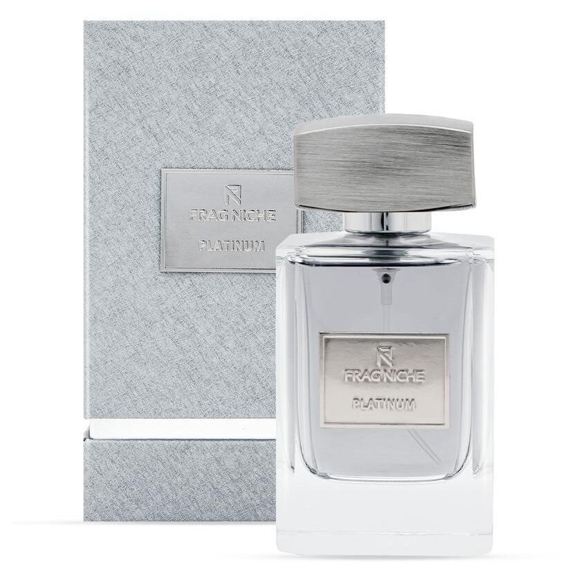 Platinum by Frag Niche » Reviews & Perfume Facts