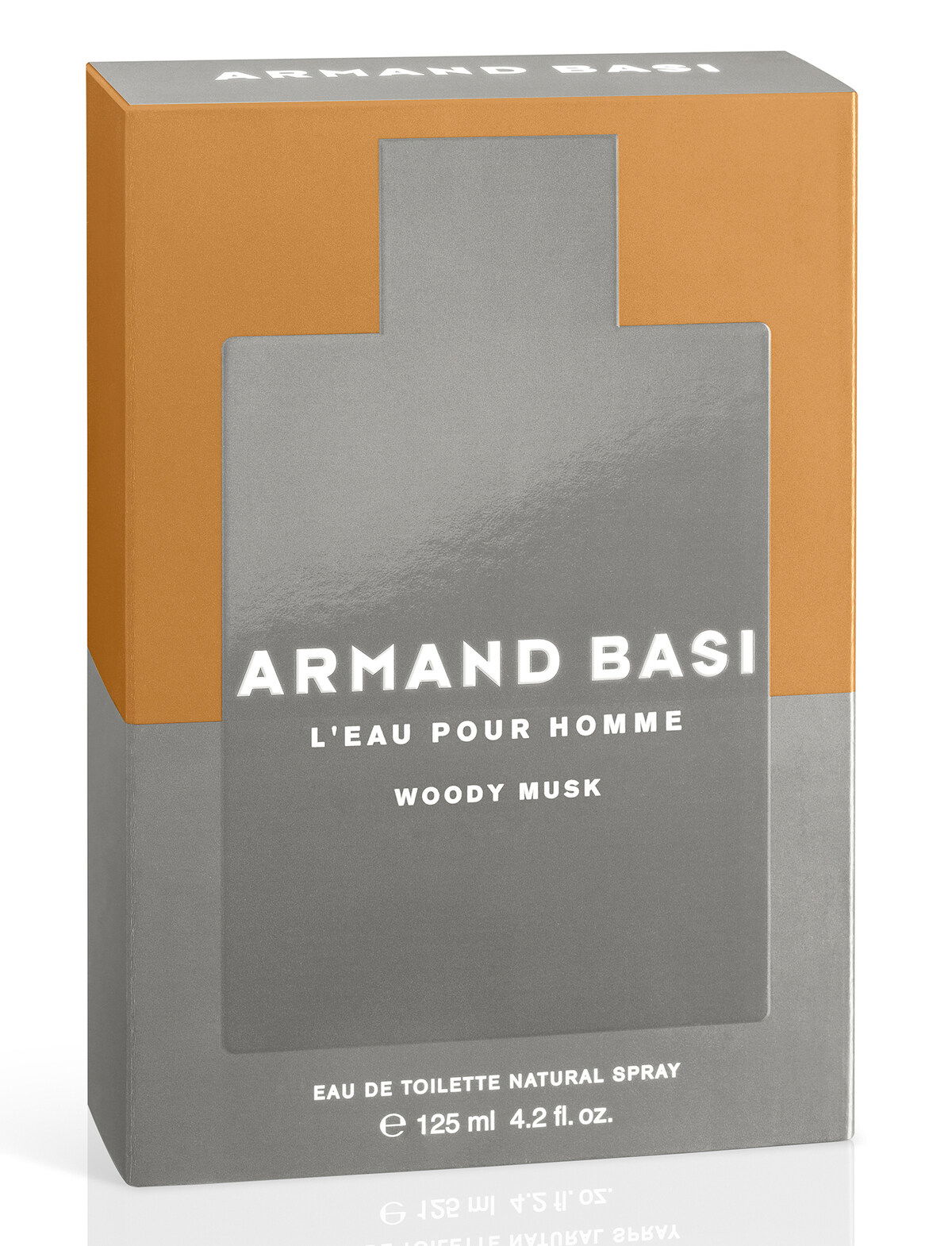 L'Eau pour Homme Woody Musk by Armand Basi » Reviews & Perfume Facts