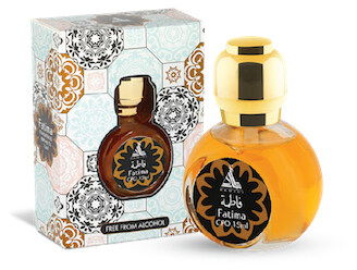 Fatima by Hamidi Oud & Perfumes (Perfume Oil) » Reviews & Perfume Facts