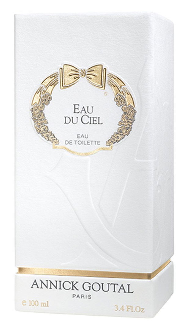 Eau du Ciel by Goutal » Reviews & Perfume Facts