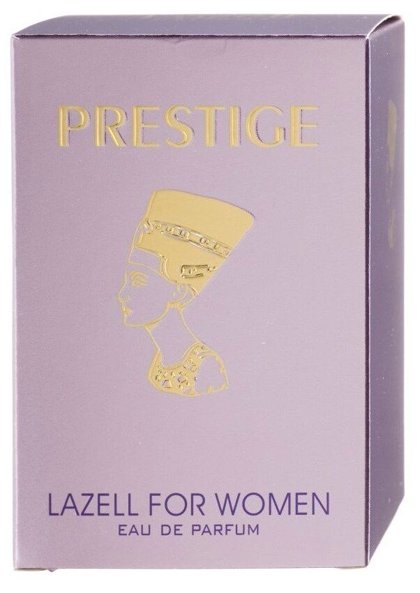 Prestige by Lazell » Reviews & Perfume Facts