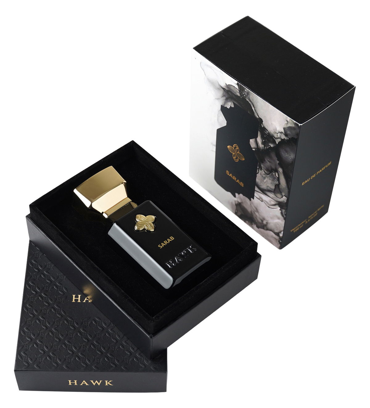 Sarab by Hawk » Reviews & Perfume Facts