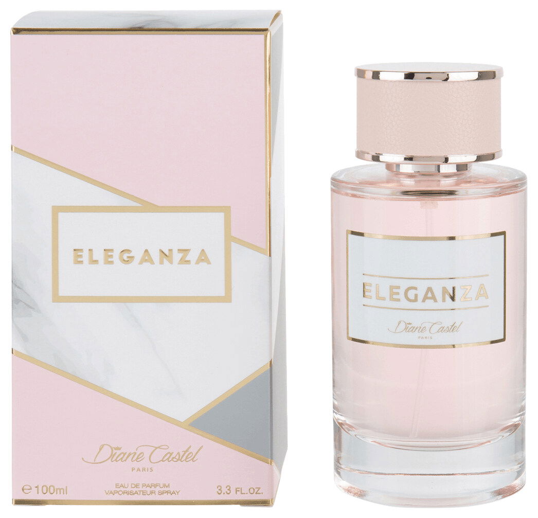 Eleganza by Diane Castel » Reviews & Perfume Facts