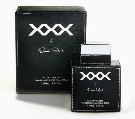 XXX by Esmé René » Reviews & Perfume Facts