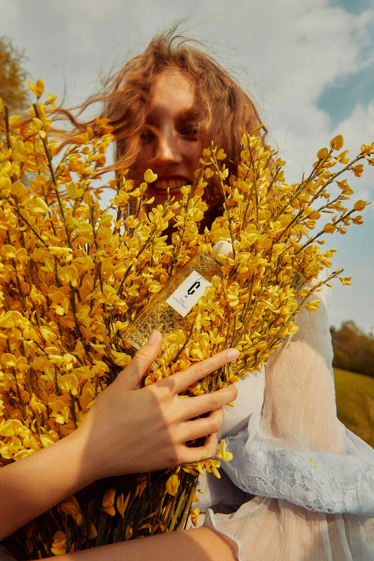 Poire & Santal Blanc by Carlotha Ray » Reviews & Perfume Facts