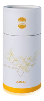 Misk Platinum by Ajmal » Reviews & Perfume Facts