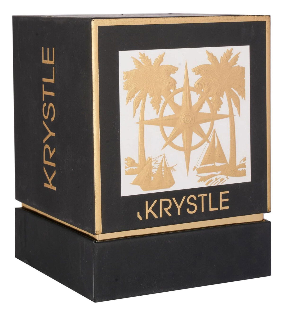 Krystle by Riiffs » Reviews & Perfume Facts