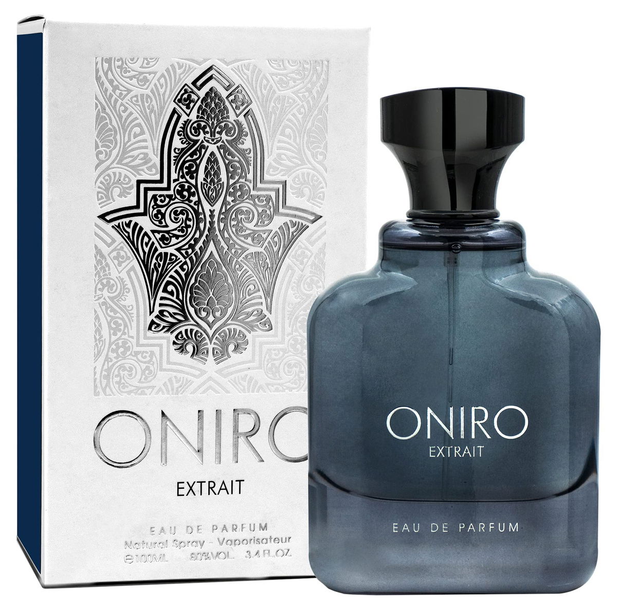Oniro Extrait by Fragrance World » Reviews & Perfume Facts