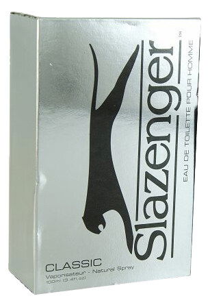 Classic by Slazenger » Reviews & Perfume Facts