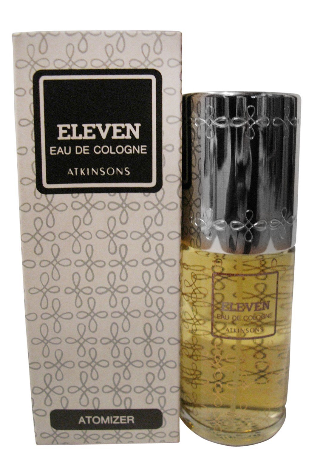 Eleven by Atkinsons (Eau de Cologne) » Reviews & Perfume Facts
