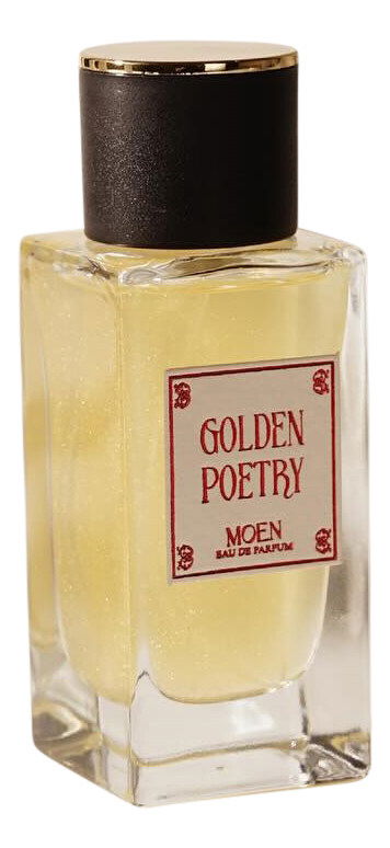 Golden Poetry by Moen Perfume » Reviews & Perfume Facts