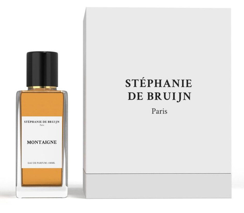 Montaigne by Stéphanie de Bruijn » Reviews & Perfume Facts