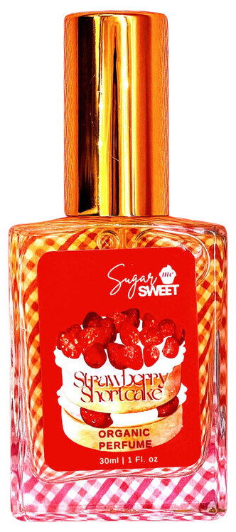 Strawberry Shortcake by Sugar Me Sweet » Reviews & Perfume Facts