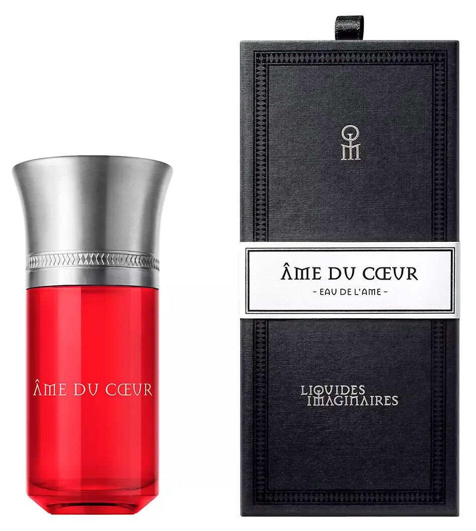 Âme du Cœur by Liquides Imaginaires » Reviews & Perfume Facts
