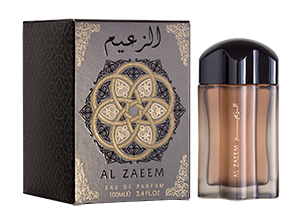Al Zaeem by Al Raheeb » Reviews & Perfume Facts
