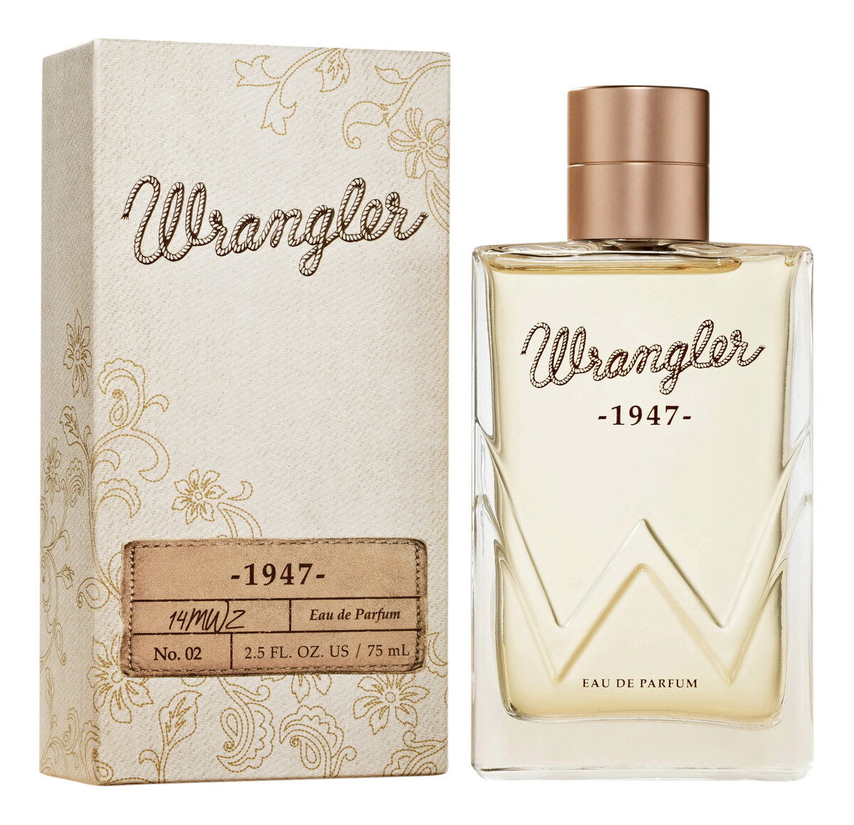 1947 by Wrangler (Eau de Parfum) » Reviews & Perfume Facts