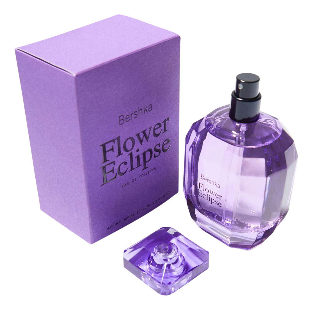 Flower Eclipse by Bershka » Reviews & Perfume Facts