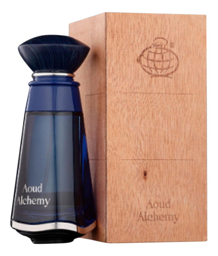 Aoud Alchemy by Fragrance World » Reviews & Perfume Facts