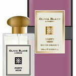 Poppy Noir by Olivia Blake » Reviews & Perfume Facts