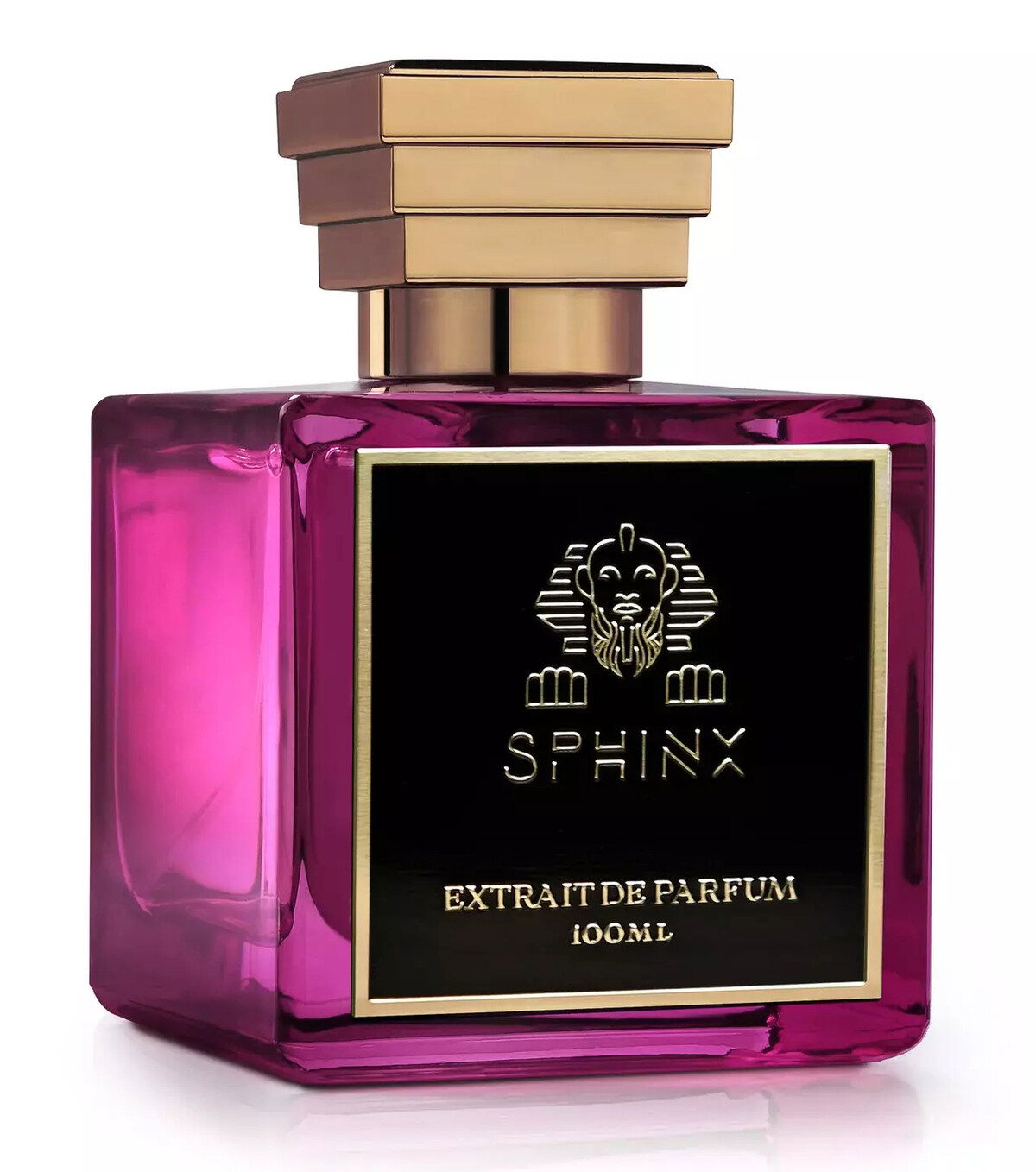 Strawberry Kiss von Sphinx » Meinungen & Duftbeschreibung