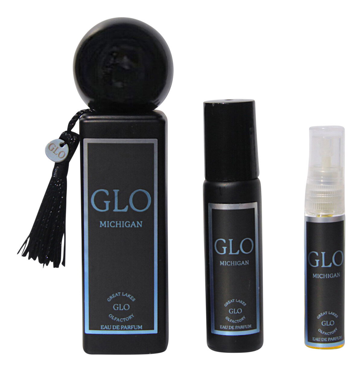 Michigan Twilight by GLO Great Lakes Olfactory » Reviews & Perfume Facts
